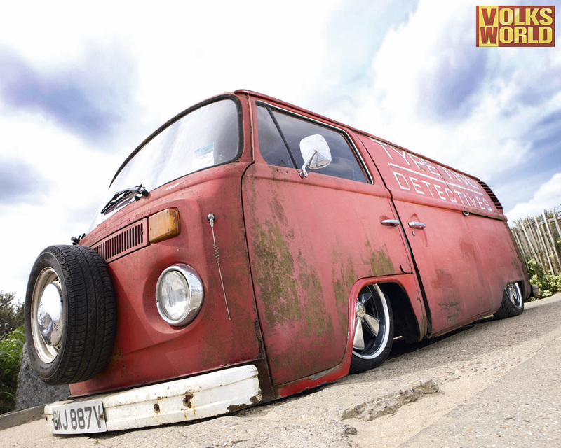 Slammed T’s – ATJ MOTOR